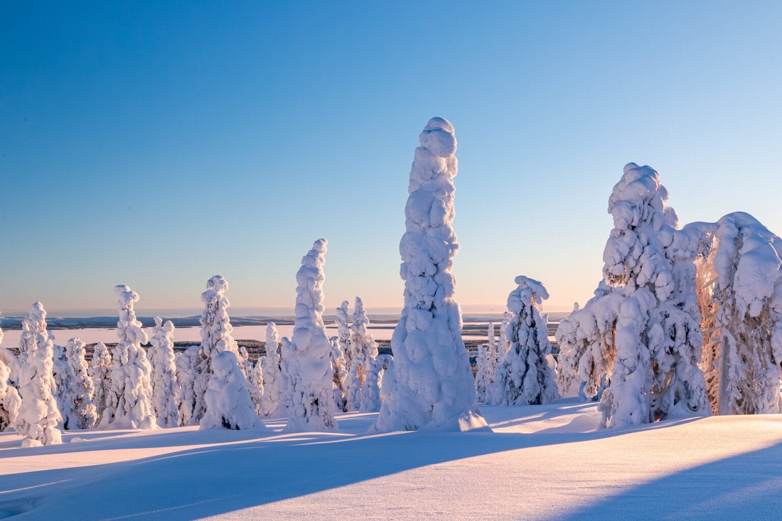 Ruka offers something for everyone - Discover activities and events