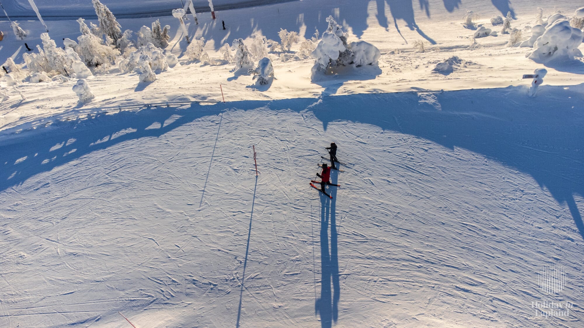 Ruka tarjoaa jokaiselle jotain - Tutustu palveluihin ja tapahtumiin