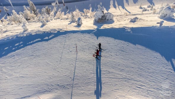 Ruka offers something for everyone - Discover activities and events